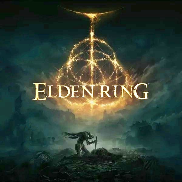 Elden Ring - GOTY 2022